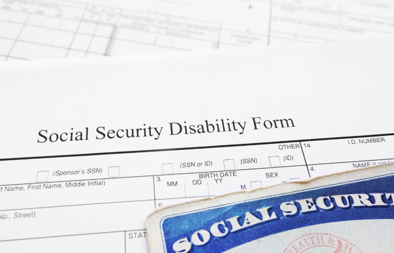 How To Fill Out the Function Report in a Social Security Disability Case