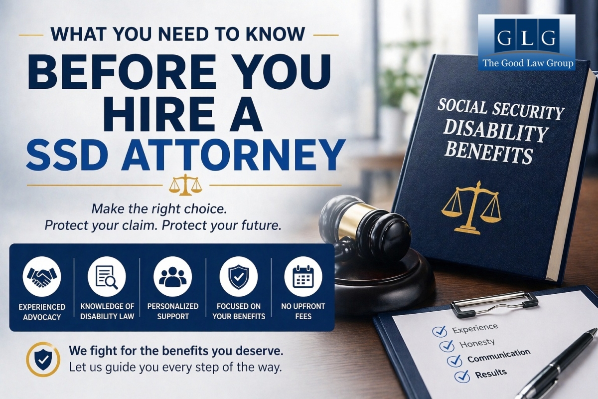 Social Security | SSR 96-8p| Residual Functional Capacity