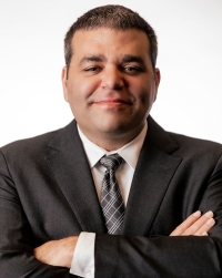 Ross Good Lawyer | Business Litigation, Class Action, Data Breach