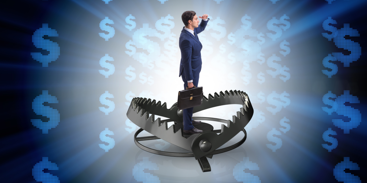 Exposing the Drive Planning Ponzi Scheme: How to Recover