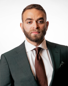 Shawn Good - Social Security Disability Attorney | Real Estate Law