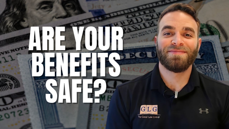 Social Security Disability Fraud FAQ | Cooperative Disability Assessments