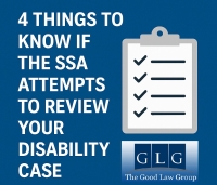 How to Fill Out the New 3369 Form Correctly | Disability FAQ Video